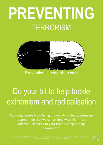 Radicalisation, social media and young people | David Buckingham