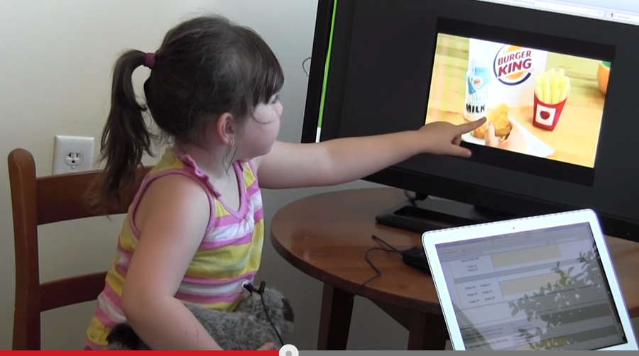Should we ban advertising to children? | David Buckingham