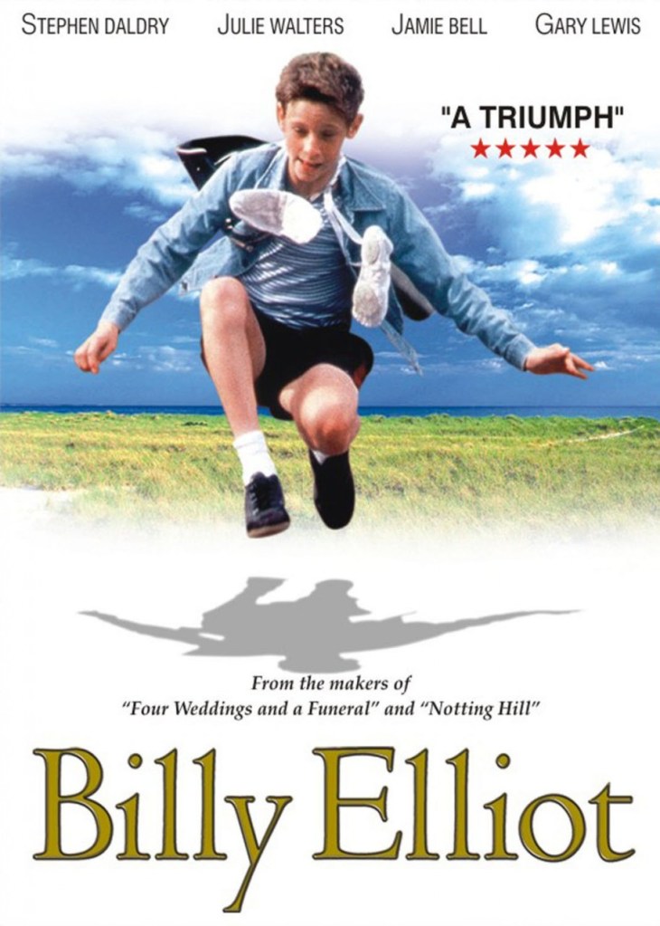 Billy Elliot | David Buckingham