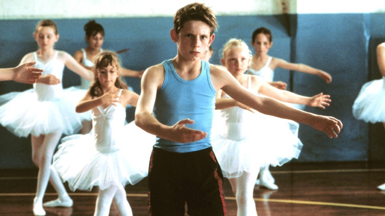 Billy Elliot | David Buckingham