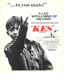 Kes | David Buckingham