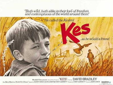 Kes | David Buckingham