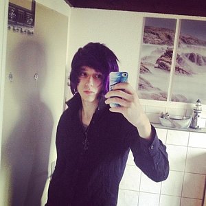 In search of emo | David Buckingham