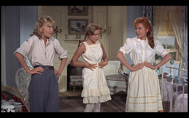 Sentimental fictions: Pollyanna (1961) and Summer Magic (1963) | David Buckingham