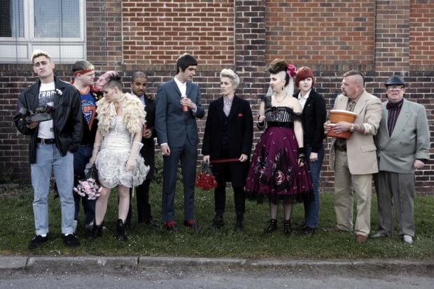Art cinema and social realism | David Buckingham