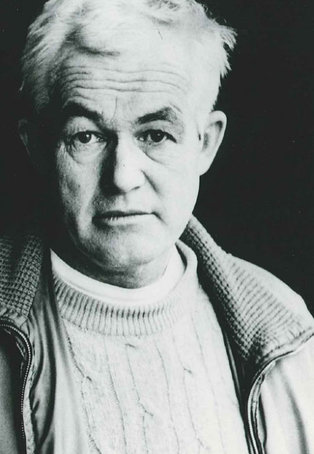 Colin MacInnes | David Buckingham