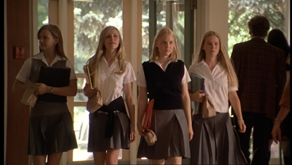 The Virgin Suicides | David Buckingham