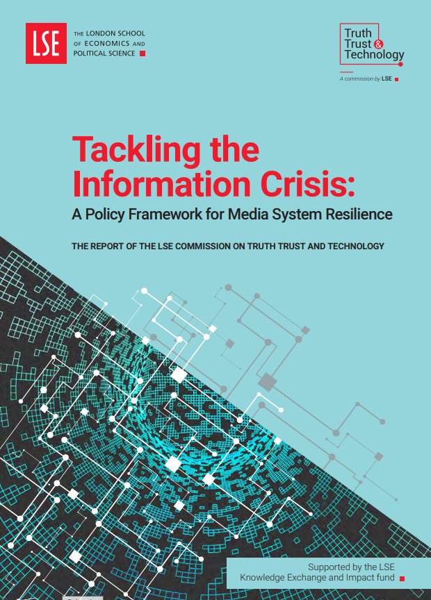 How much trust in media do we need? | David Buckingham