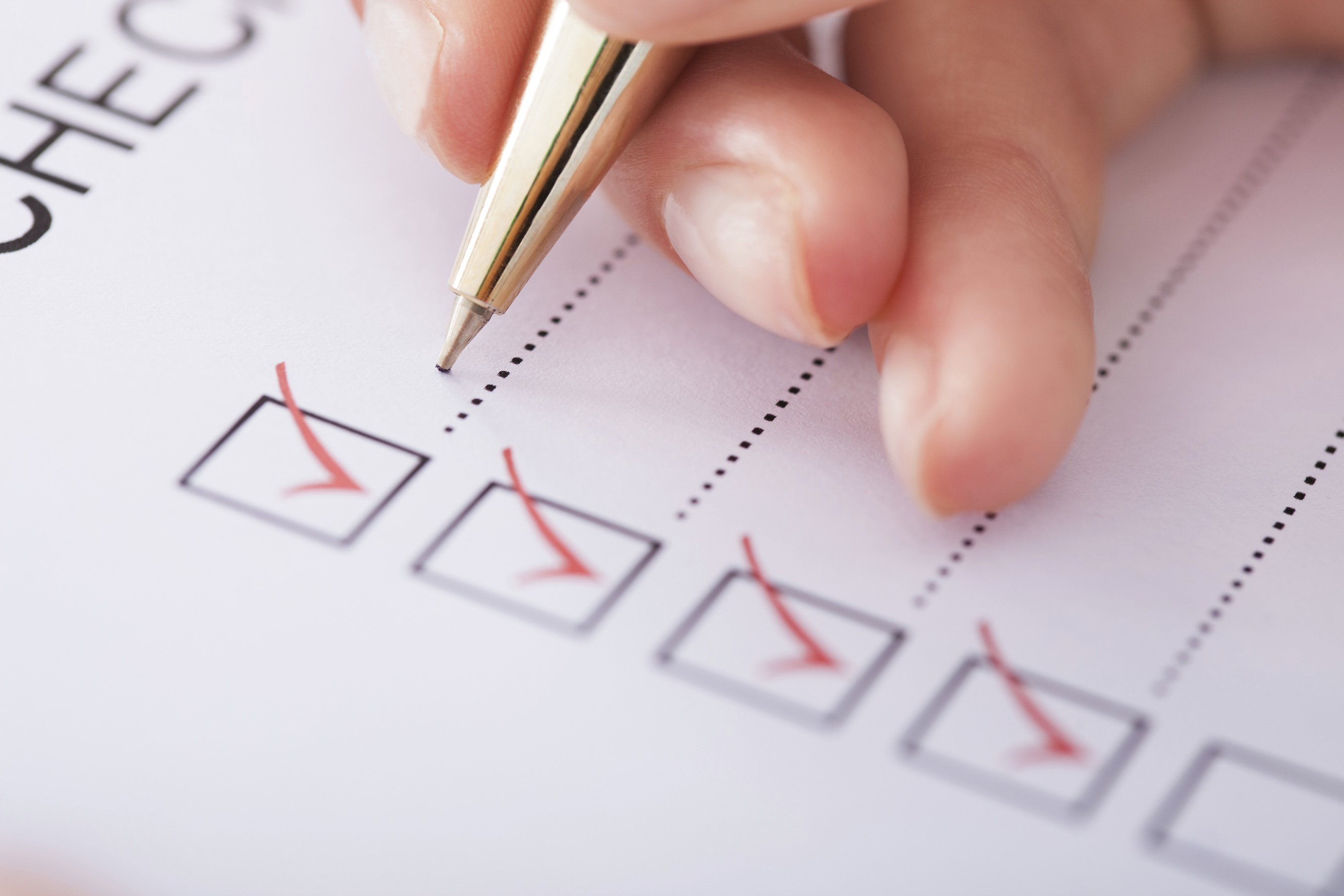 Ticking the boxes: what’s wrong with set texts | David Buckingham