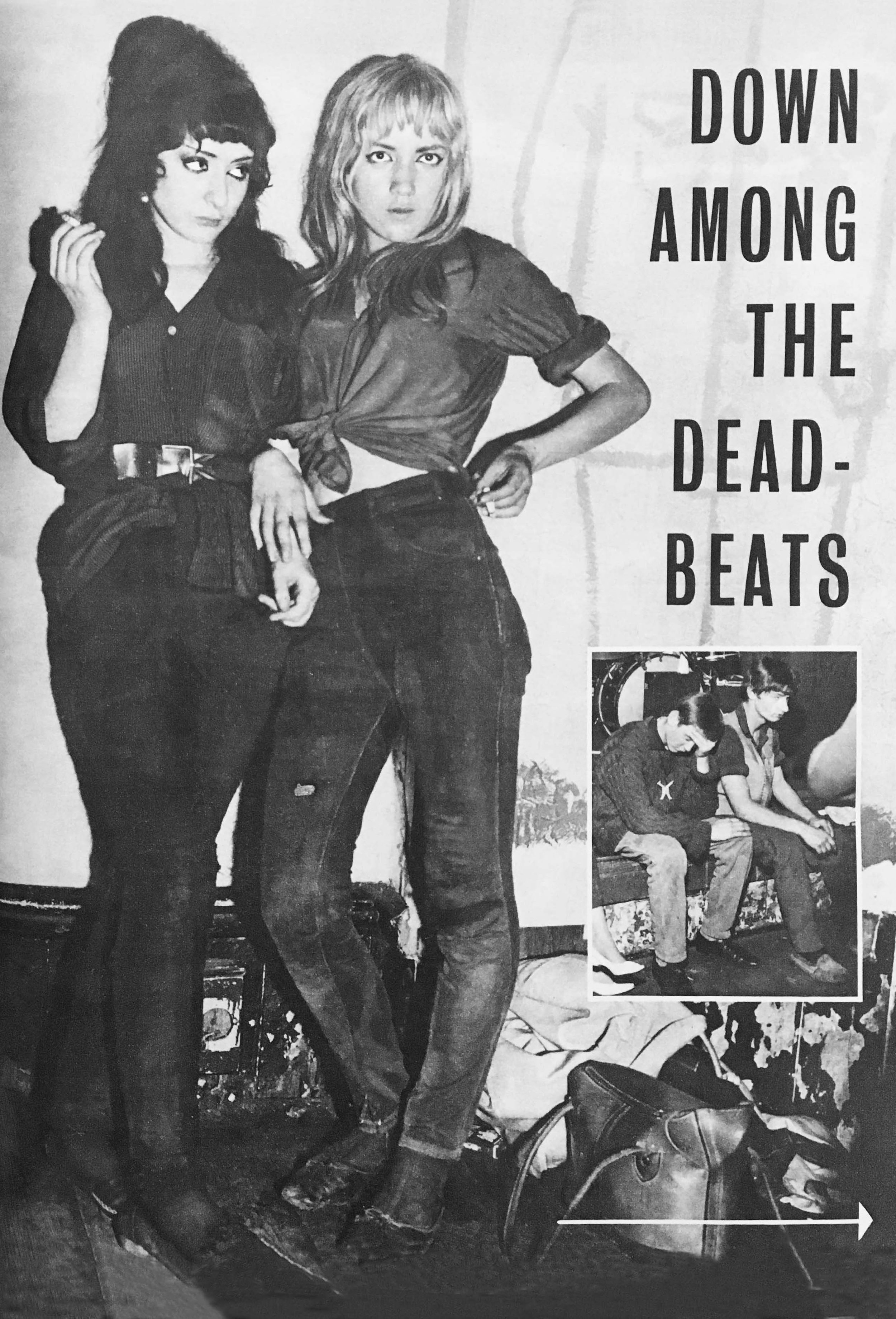 A suburban scene: youth and music in sixties London | David Buckingham
