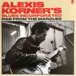 At the Crossroads: Alexis Korner and the British Rhythm and Blues Boom ...