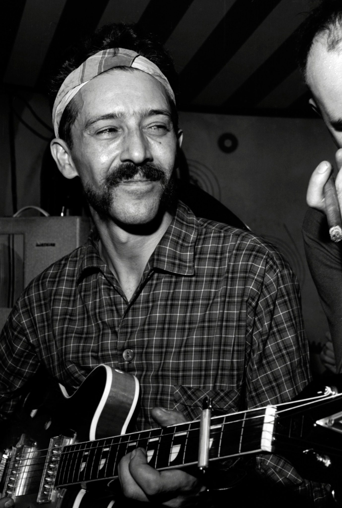 At the Crossroads: Alexis Korner and the British Rhythm and Blues Boom ...