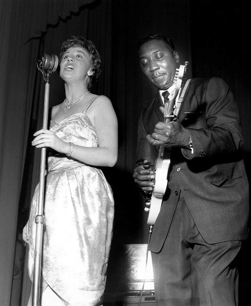 At the Crossroads: Alexis Korner and the British Rhythm and Blues Boom ...