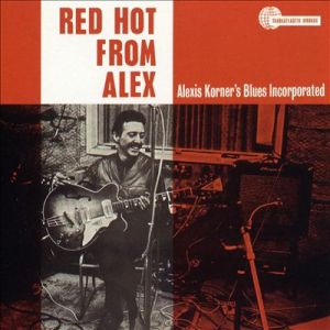 At the Crossroads: Alexis Korner and the British Rhythm and Blues Boom ...