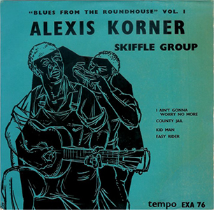 At the Crossroads: Alexis Korner and the British Rhythm and Blues Boom ...