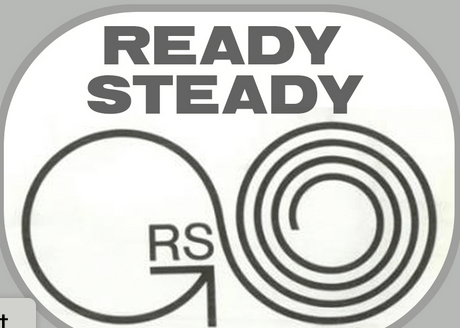 The sixties started here: revisiting ‘Ready, Steady, Go!’ | David ...