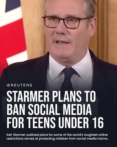 Ten arguments against a social media ban | David Buckingham